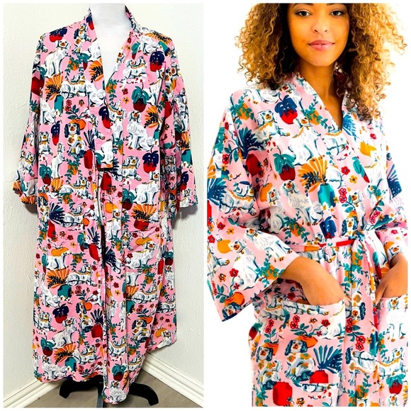 Printfresh | Intimates & Sleepwear | Printfresh Womens Lxl Good Dog ...
